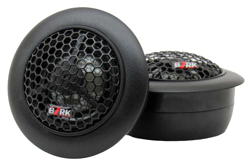 Optimal Tweeter Location For Sound Quality